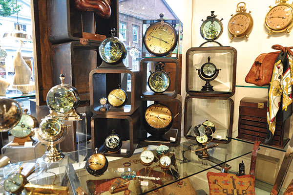 2011 Featured Nantucket Articles - Don Freedman