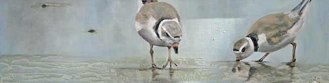 2012 Featured Nantucket Articles - Passing the Paintbrush - Sosebee Studios