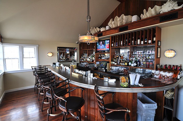 Galley Beach - Yesterdays Island, Todays Nantucket