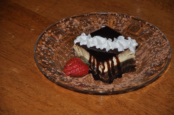 Sophie T’s - New Tastes and Island Favorites - Yesterdays Island ...