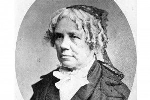 America's First Woman Astronomer - Maria Mitchell - Yesterdays Island ...