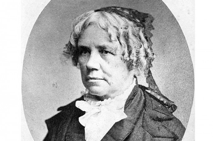 America's First Woman Astronomer - Maria Mitchell - Yesterdays Island ...
