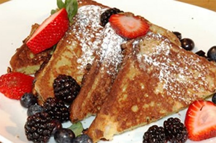 Where to Start Your Day on Nantucket - Yesterdays Island, Todays Nantucket