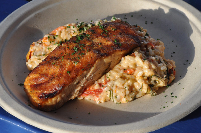 Toast Summer Solstice at the Beach - The Jetties Beach Bar & Restaurant ...
