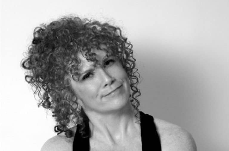 Amy Stiller in “Just Trust” - Yesterdays Island, Todays Nantucket