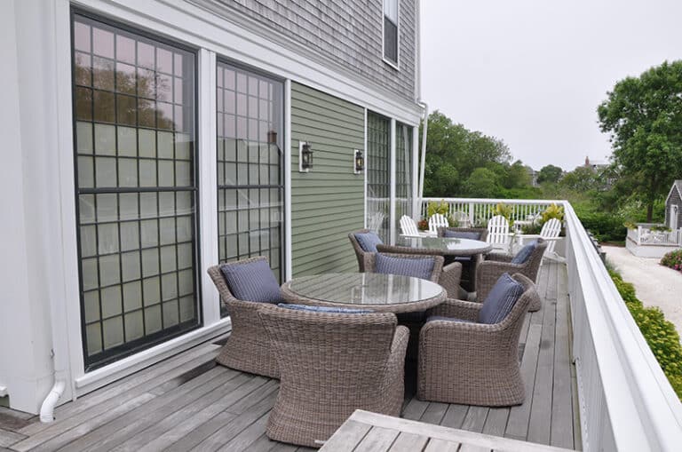 Breeze Restaurant, A New Tradition in Nantucket Dining - Yesterdays ...