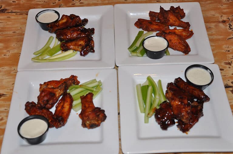 Crosswinds Restaurant - Where the Locals Go - Yesterdays Island, Todays ...