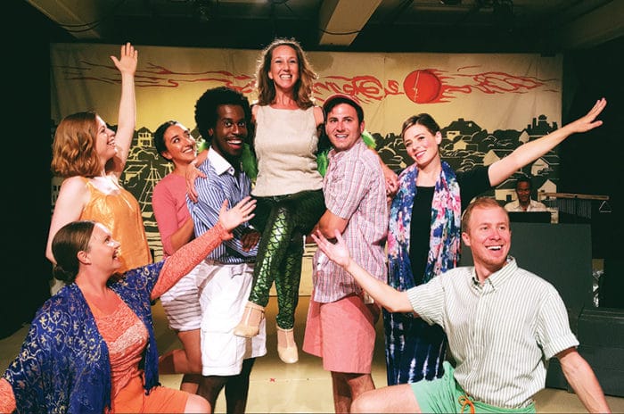 Nantucket History Archives - Yesterdays Island, Todays Nantucket