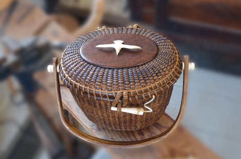 A Museum of Nantucket Icons - Yesterdays Island, Todays Nantucket