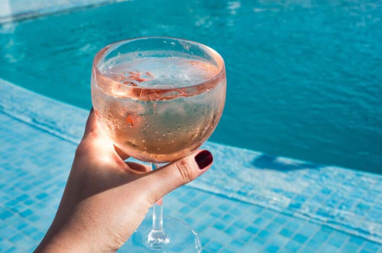 Summer Solstice Sips - Yesterdays Island, Todays Nantucket