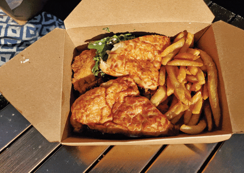 The Crown of Downtown - Yesterdays Island, Todays Nantucket