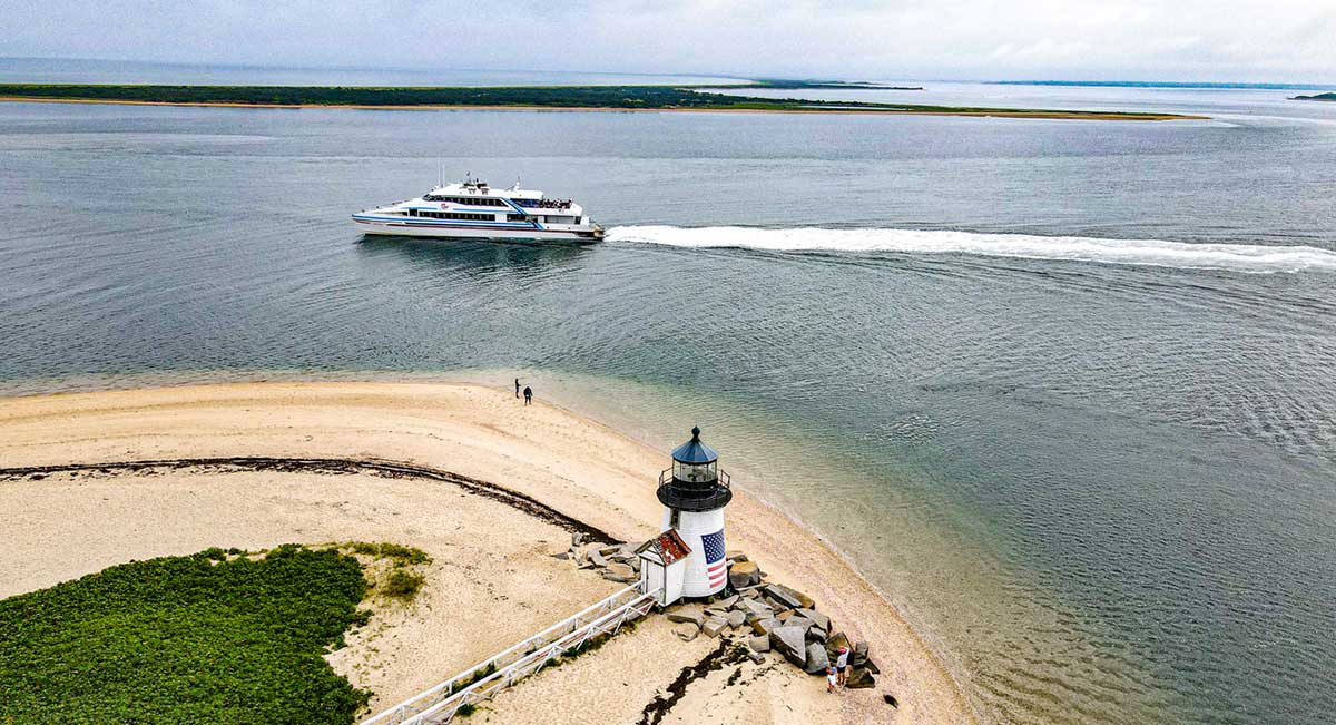 Nantucket Limerick Challenge - Yesterdays Island, Todays Nantucket