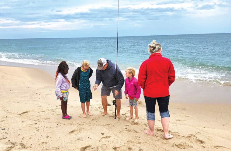 Nantucket History & People Archives - Yesterdays Island, Todays Nantucket