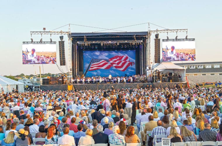 Nantucket Events Archives - Yesterdays Island, Todays Nantucket