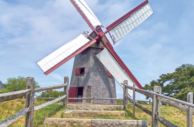 Nantucket History & People Archives - Yesterdays Island, Todays Nantucket