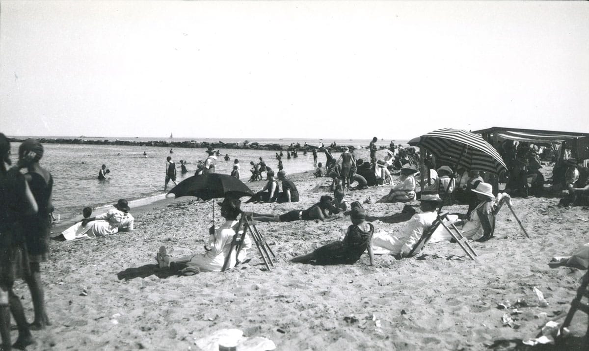 Sharing Drama & Fun of Our Island’s History - Yesterday's Island