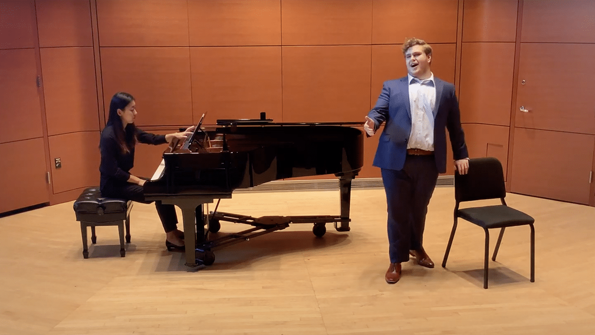 A Grand Evening of Music on July 25 - Yesterdays Island, Todays Nantucket