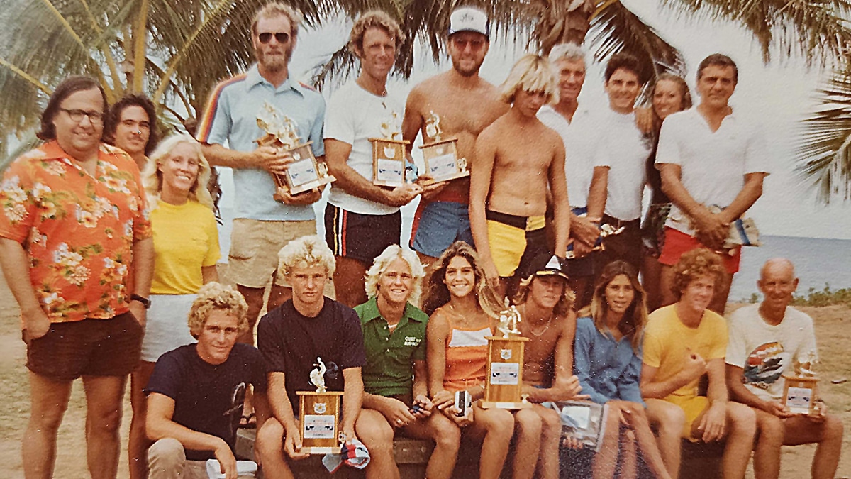 Still Surfing after All These Years - Yesterdays Island, Todays ...