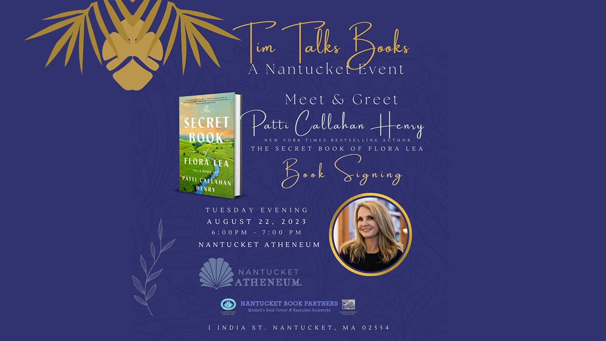 An Astonishing Novel & Author Talk Tuesday - Yesterdays Island, Todays ...