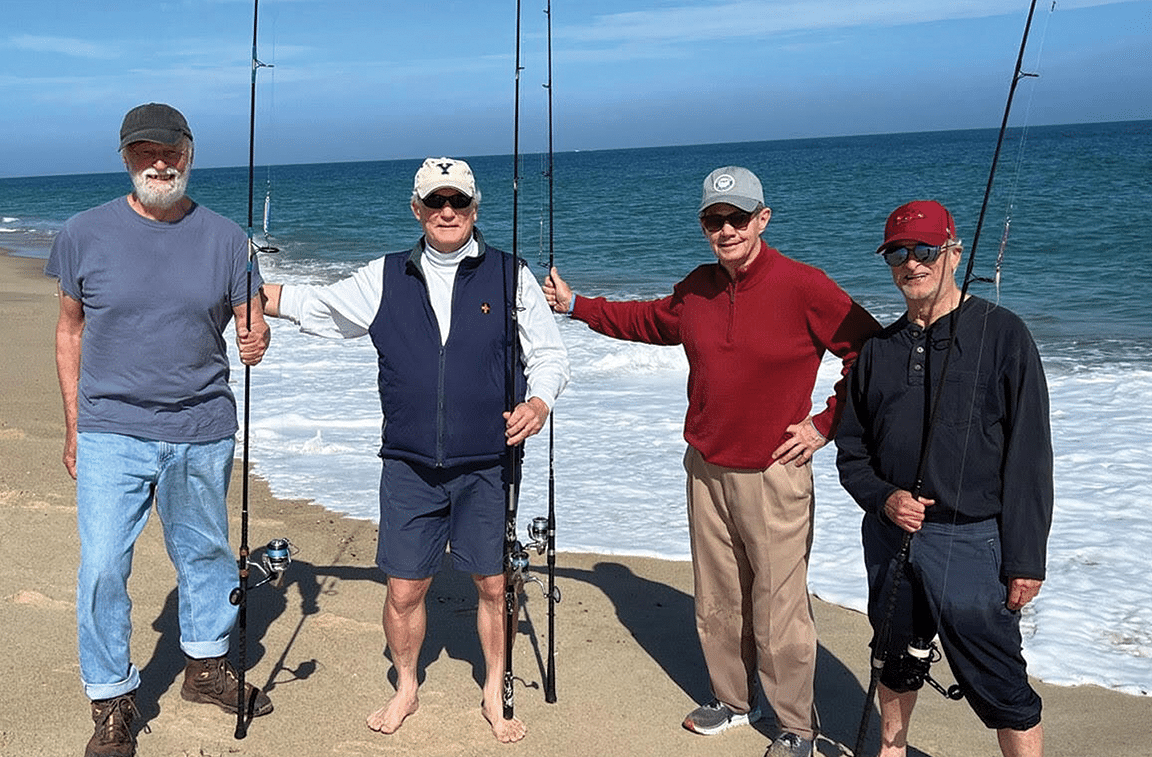 Nantucket History & People Archives - Yesterdays Island, Todays Nantucket