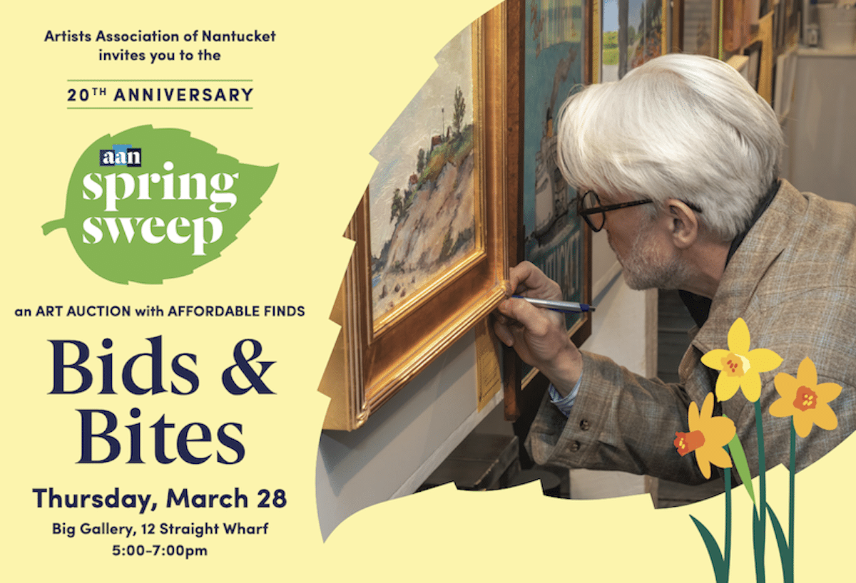 AAN's 20th Annual Spring Sweep Starts this Week on March 28, 2024 ...