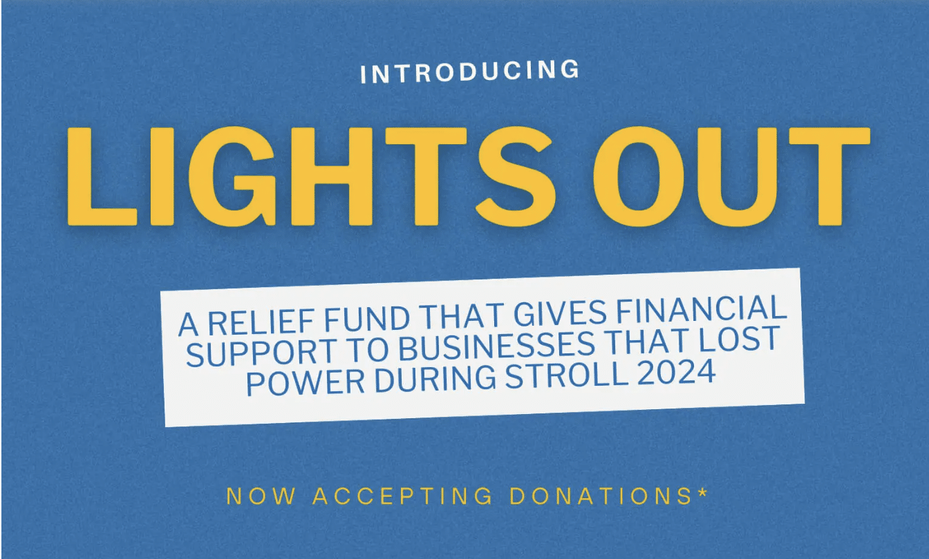 Lights Out Fund Established to Assist Nantucket Businesses Impacted by ...