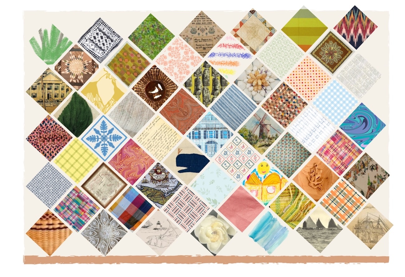 NHA Announces Community Quilt Project in Celebration of Their 2025 ...