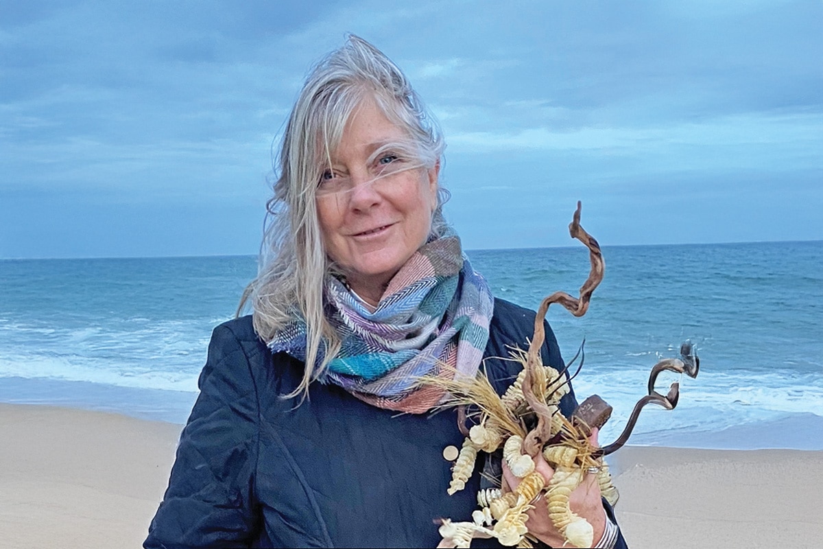 Free Workshop with Printmaker Bee Shay - Yesterdays Island, Todays ...